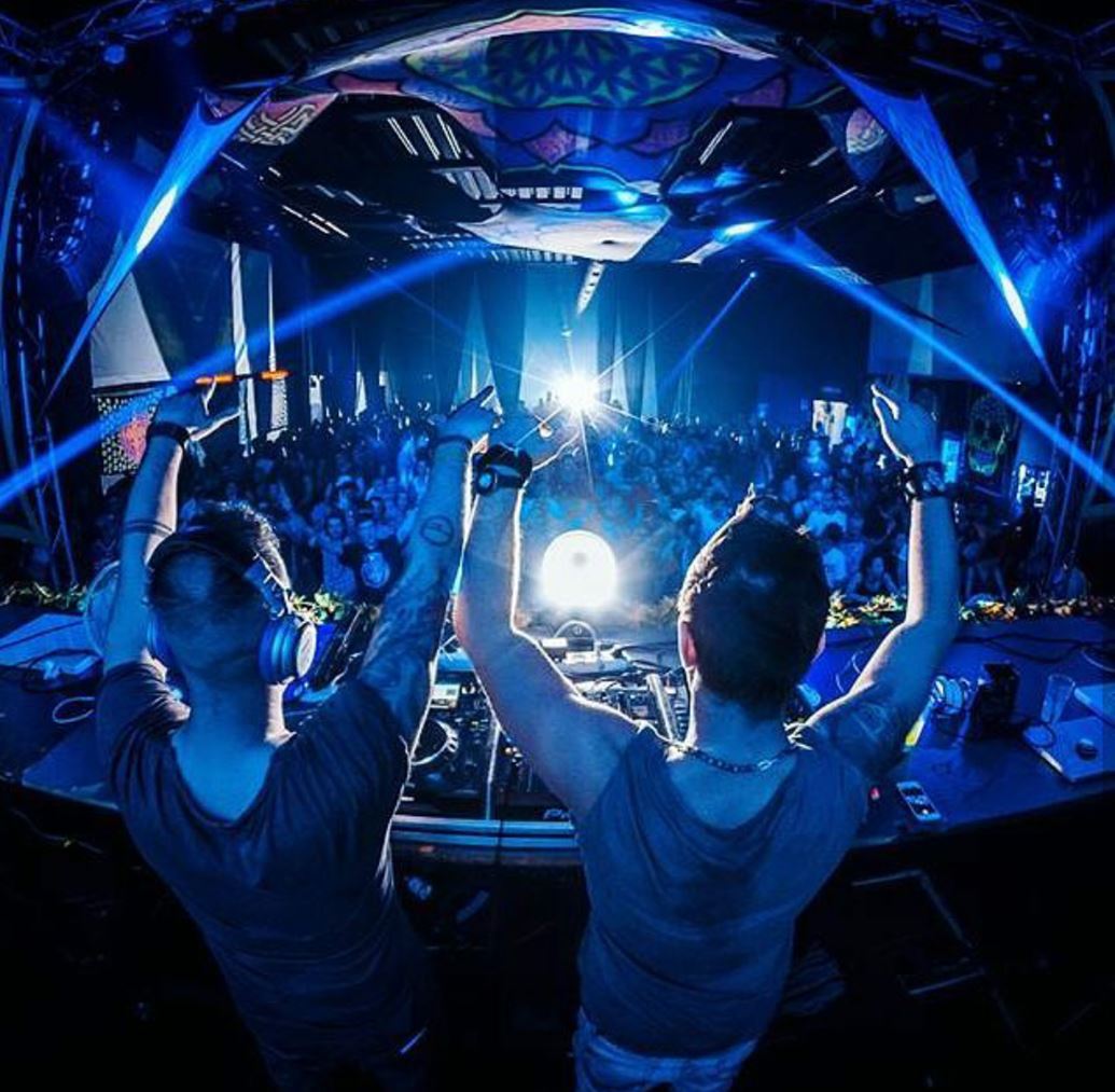 About Us - MADAM Butterfly