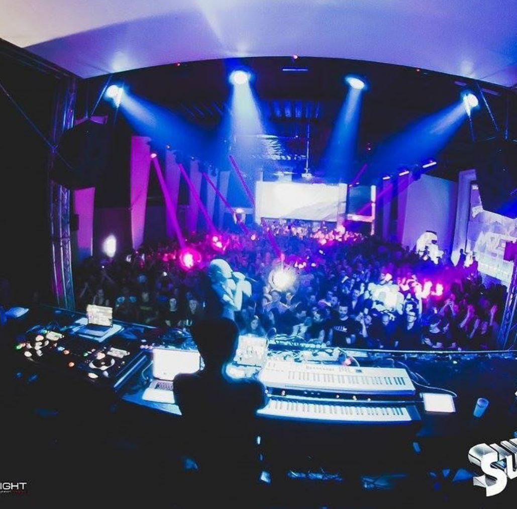 Discoteca-MadameButterfly22 - MADAM Butterfly