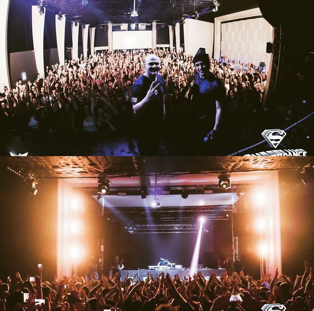 Discoteca-MadameButterfly23 - MADAM Butterfly