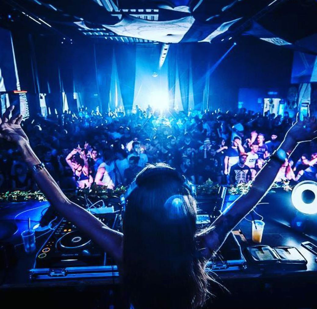 Discoteca-MadameButterfly32 - MADAM Butterfly