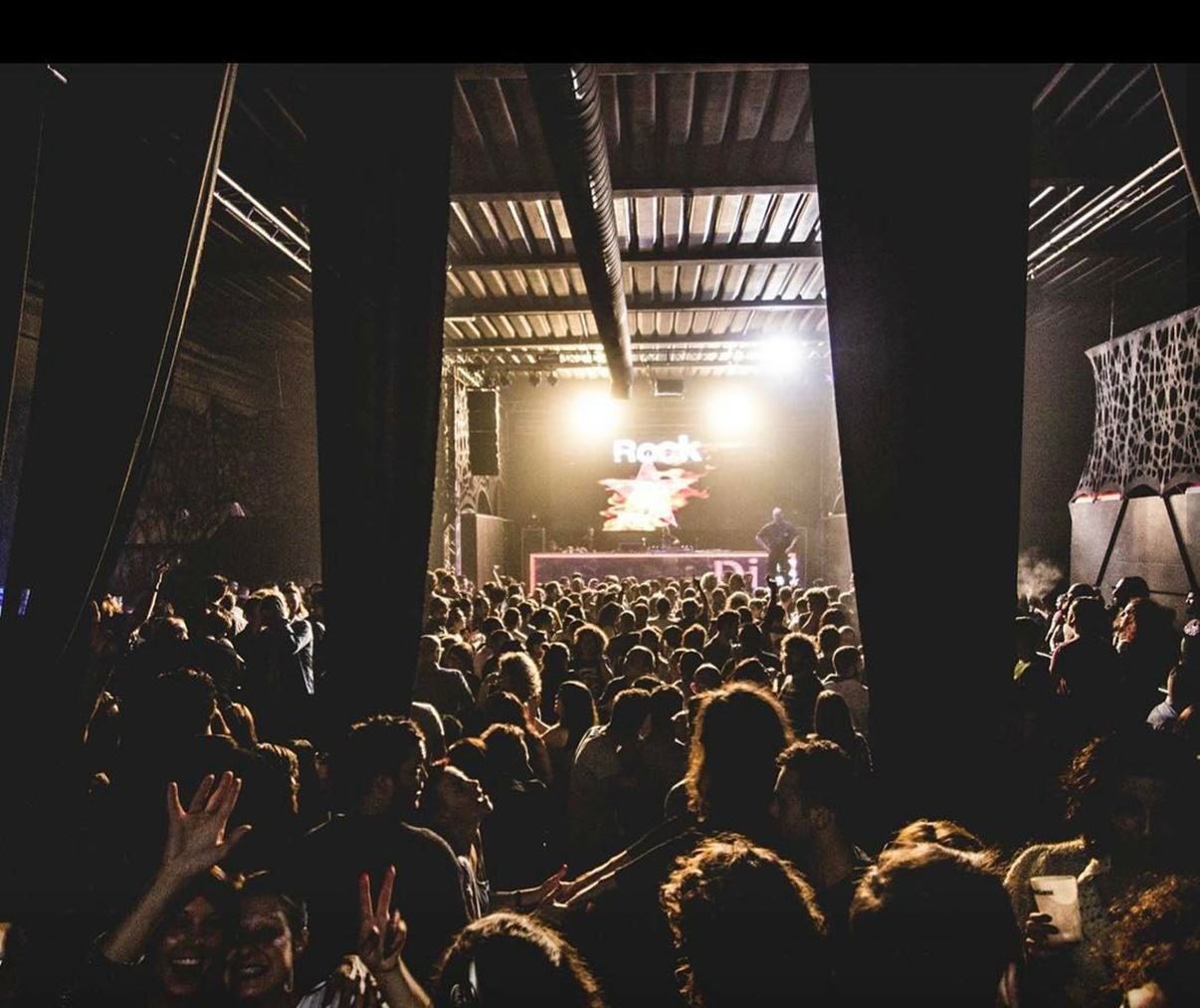 Discoteca-MadameButterfly7 - MADAM Butterfly