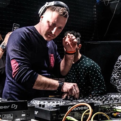 Sito Ricci-Jr - MADAM Butterfly